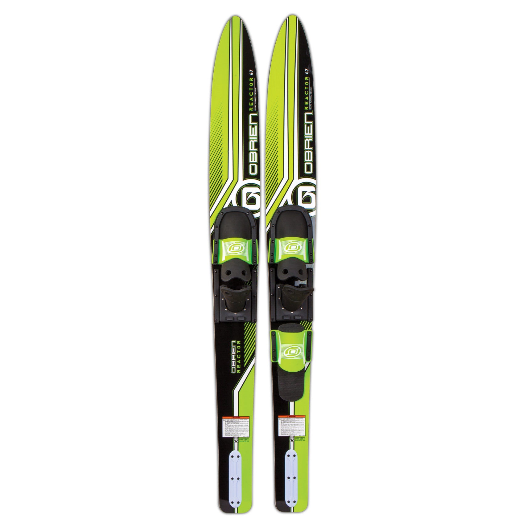 OBrien Reactor Combo Vandski