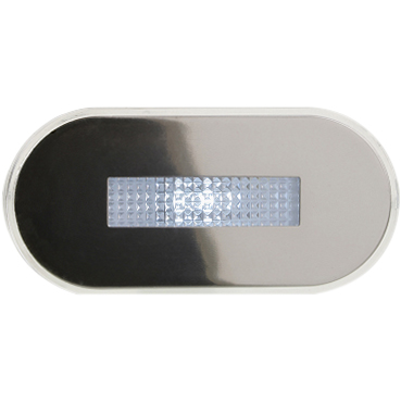 Oval spot LED 12V