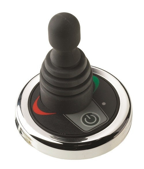 Vetus 65 kgf Swing Thruster bovpropel - 12V - tunnel Ø185mm - Nem dokn