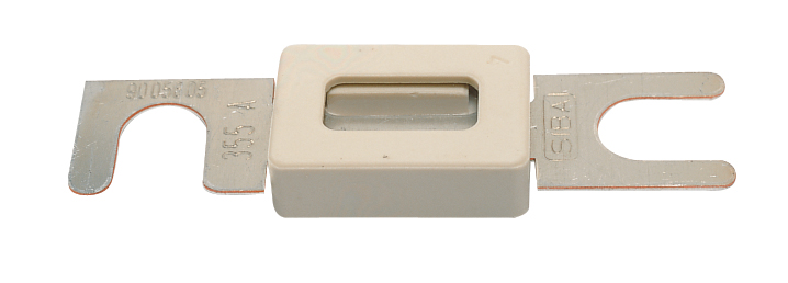 Vetus Sikring C20