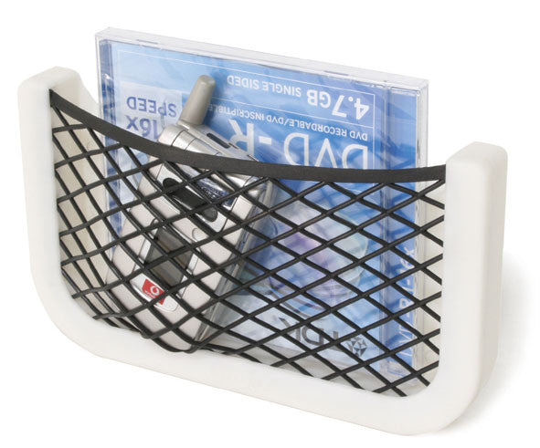Store All opbevaring med net