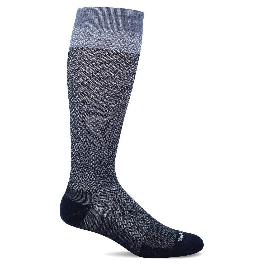 Sockwell W Full Twist Strømper