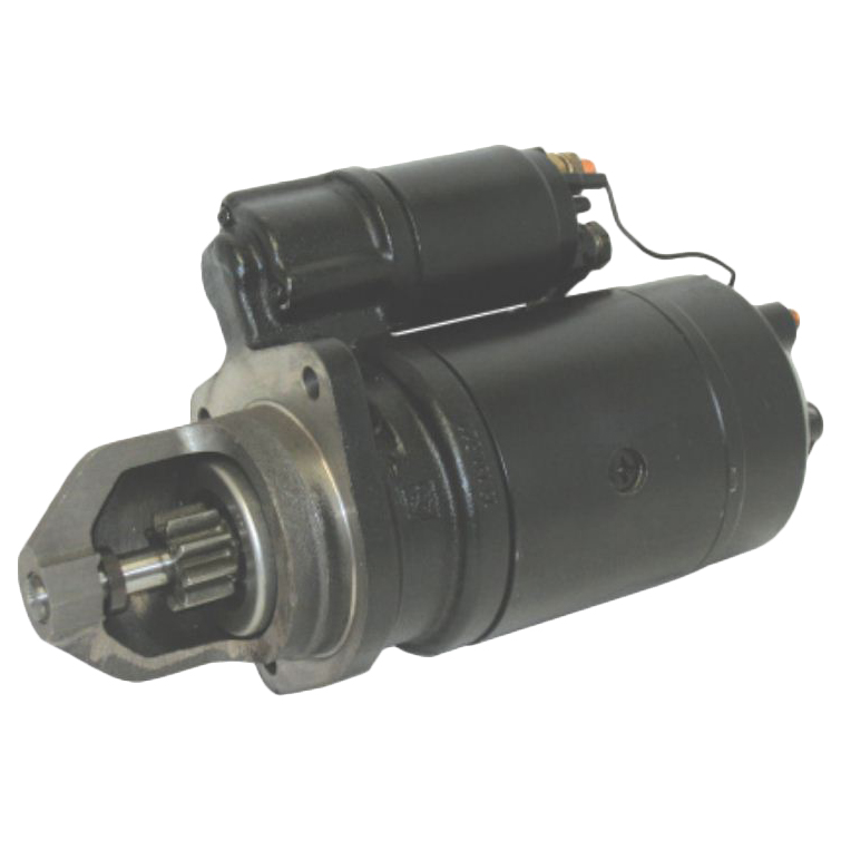 Valeo Original Equipment 12 Volt Starter til Volvo Penta Diesel