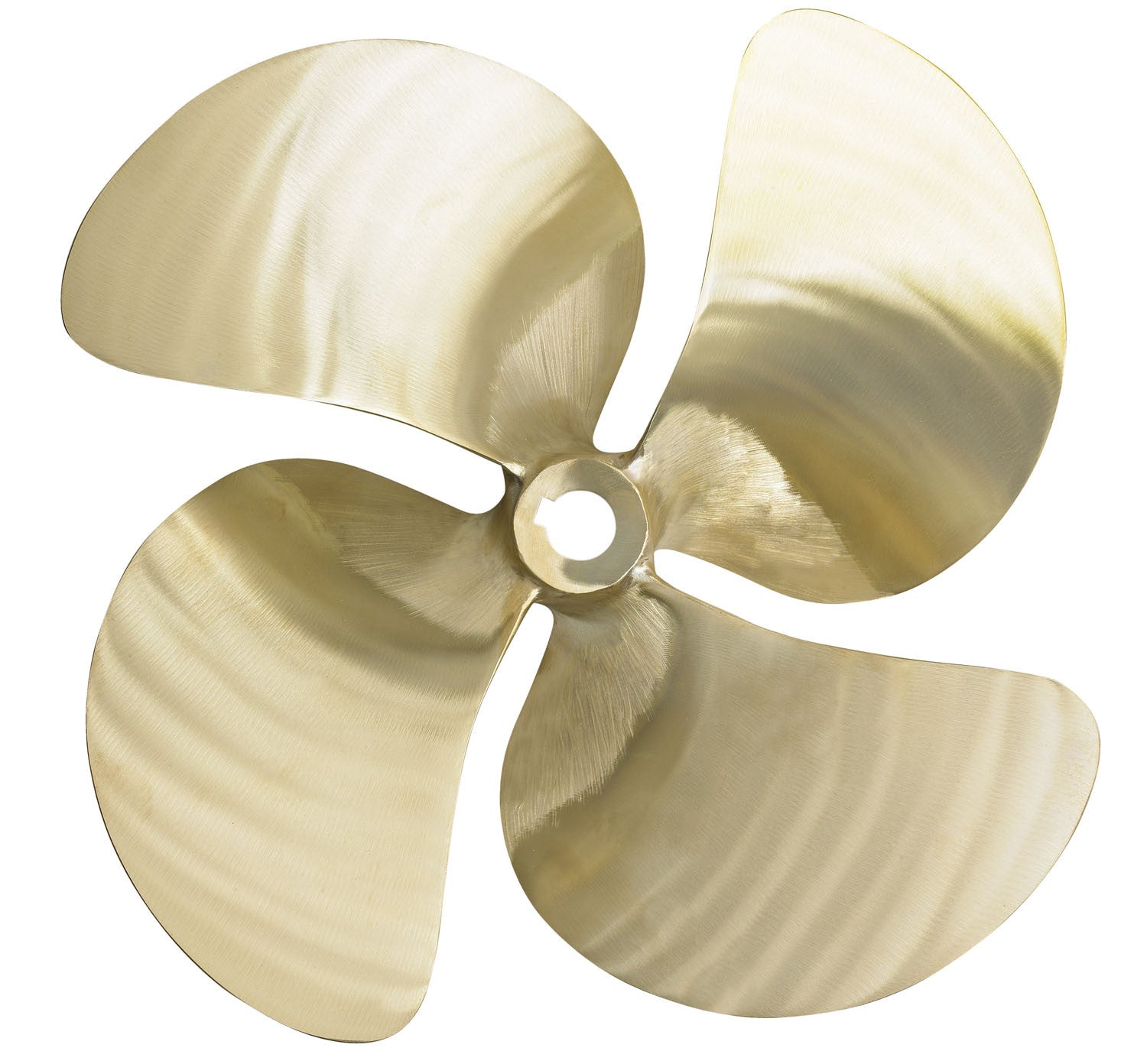 Propeller type p4g 22" x 23" LH, 45mm