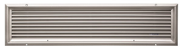 VETUS louvred air suction vent 1,62