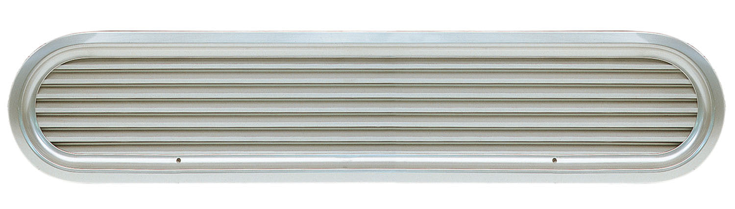 VETUS louvred air suction vent ASV 40, aluminium