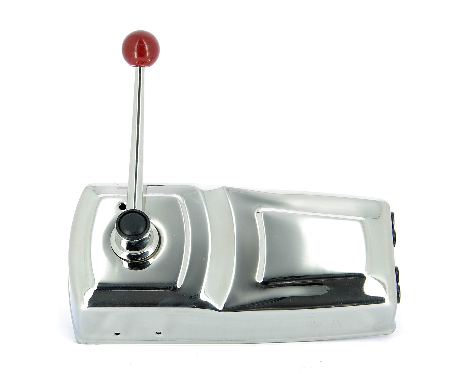 VETUS single lever engine control, side mounting, SST