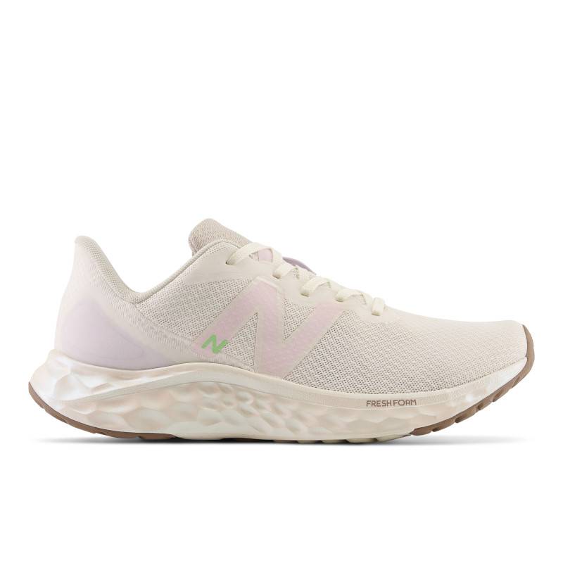 New Balance W Fresh Foam Sneaker Sea Salt