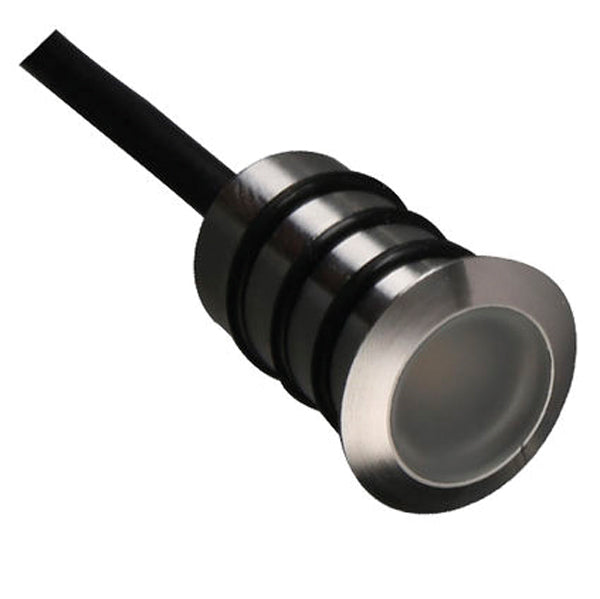 Nauticled MCL mini courtesy lys - varm hvid