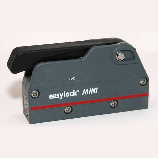 Easylock MINI Aflaster grå - 1