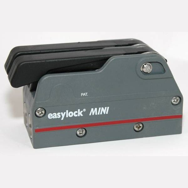 Easylock MINI Aflaster grå - 2