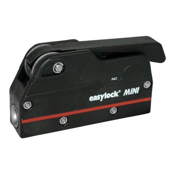 Easylock MINI Aflaster sort - 1