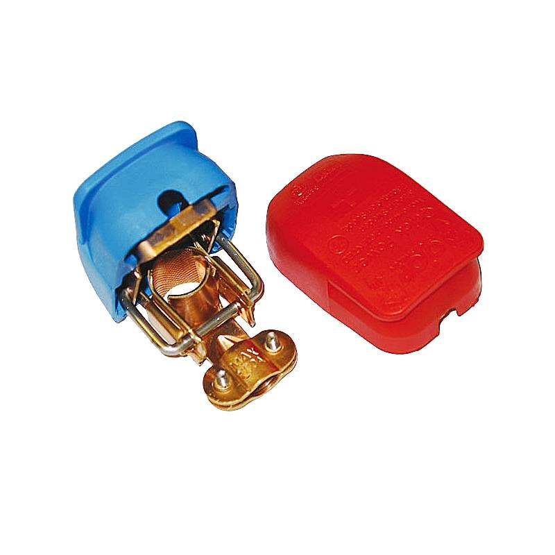 Batteri Polsko, Quick