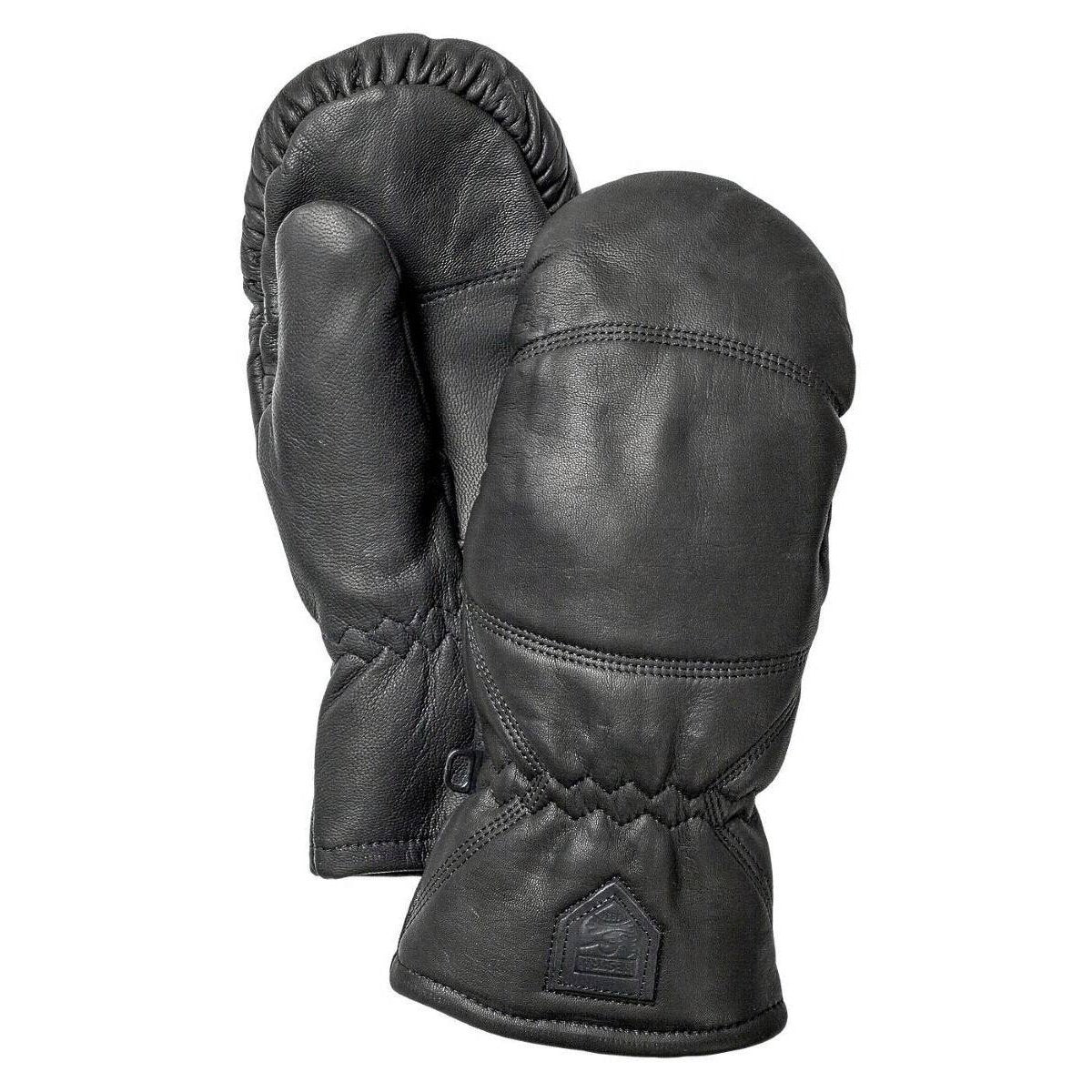 Hestra Leather Box Luffer