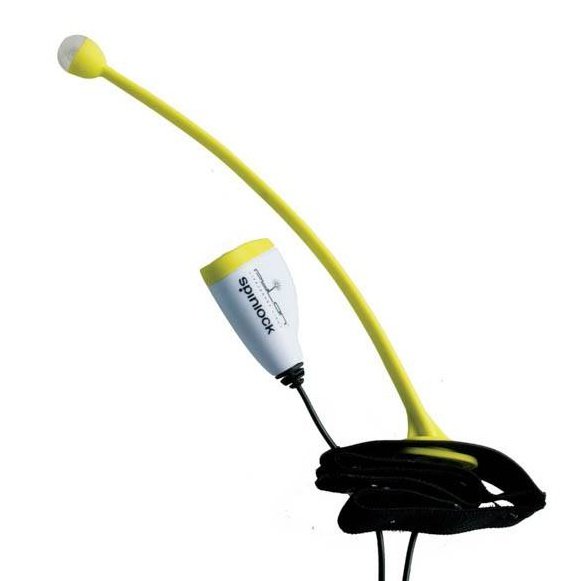 Spinlock Deckvest Pylon Lys til redningsvest