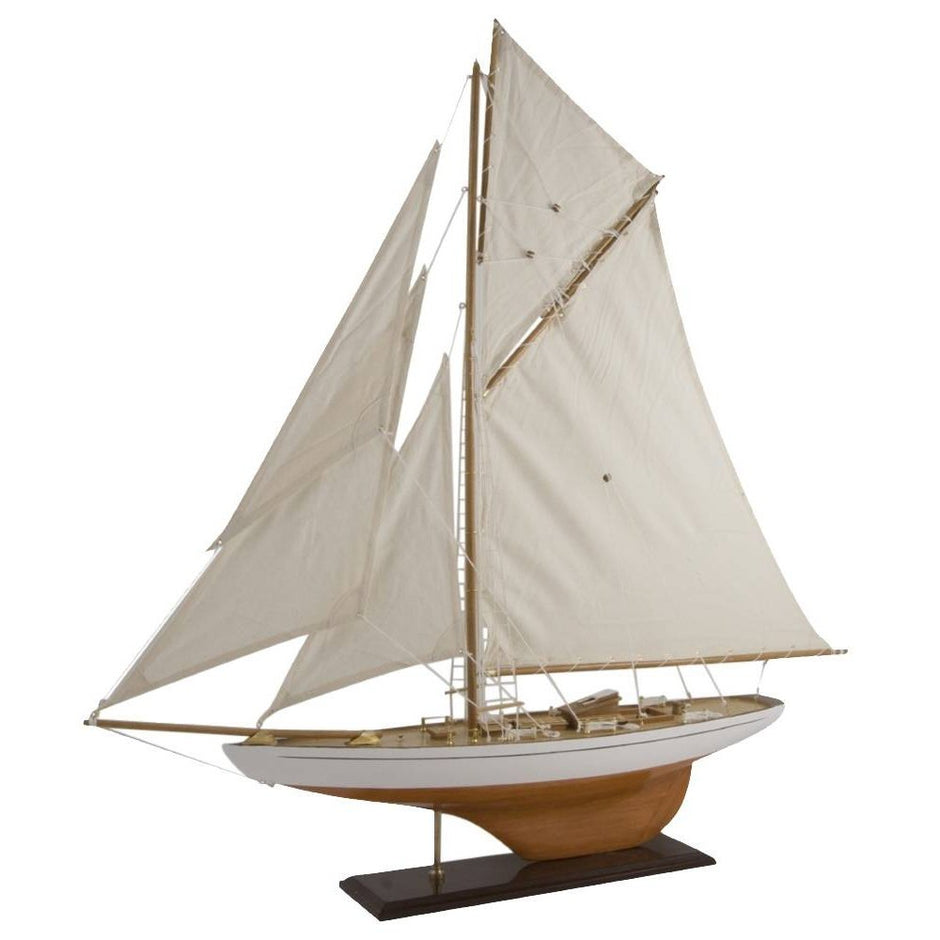 Modelskibe | Køb færdigbygget eller byg selv skibe