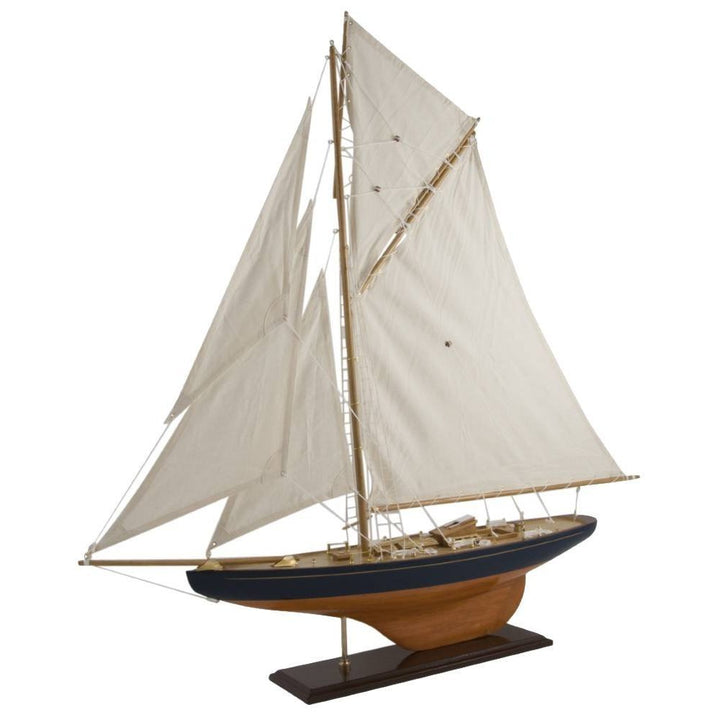 Modelskibe | Køb færdigbygget eller byg selv skibe