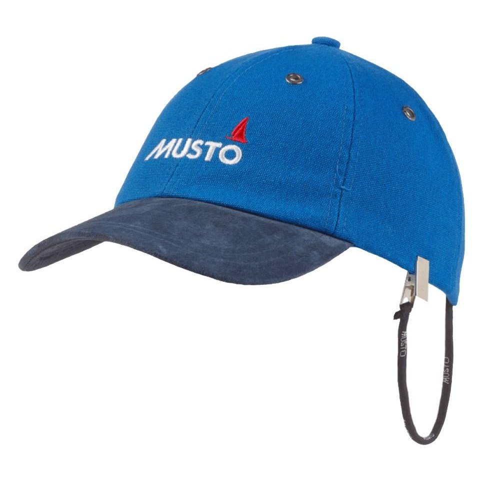 Musto U Evolution Orginal Crew Cap