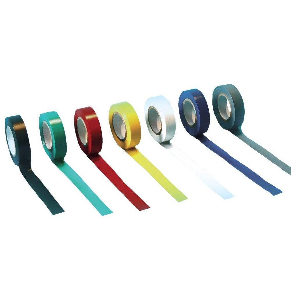 Tape 13 mm | Markeringstape i rulle á 20 meter