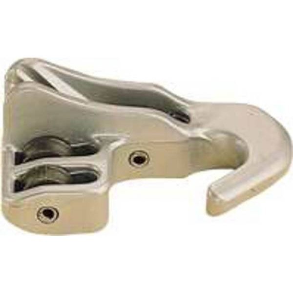 ClamCleat 248-R Compact Hook