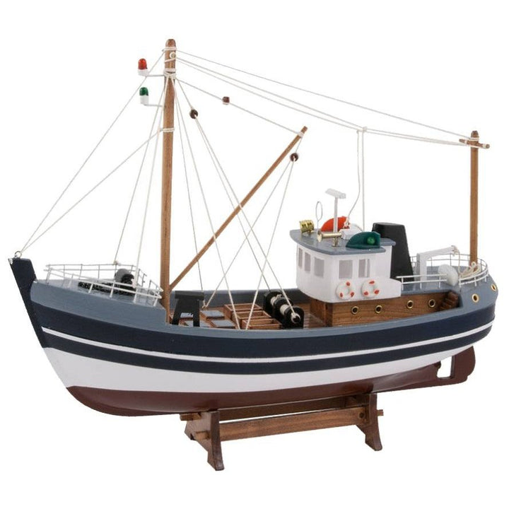 Modelskibe | Køb færdigbygget eller byg selv skibe