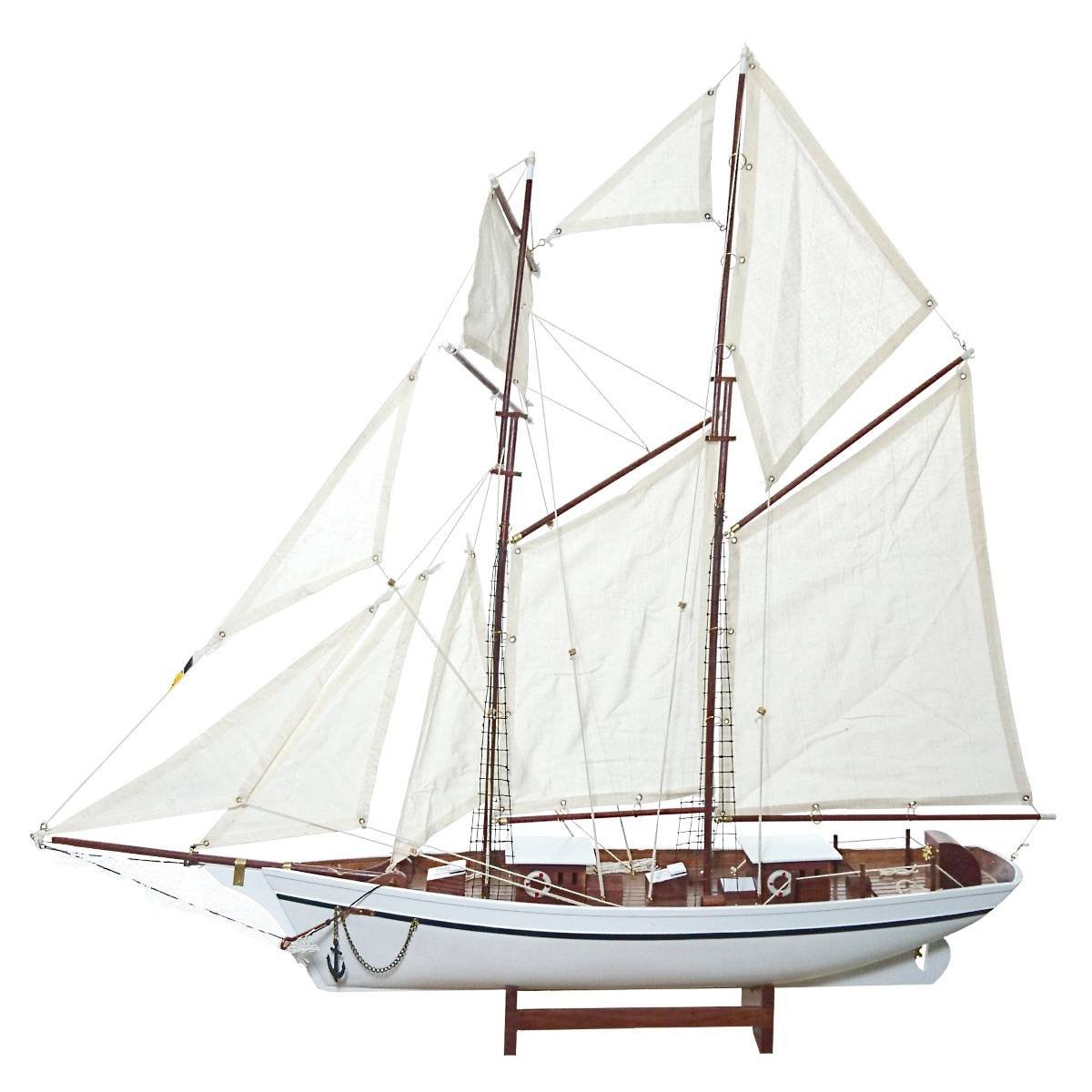 Modelskibe | Køb færdigbygget eller byg selv skibe