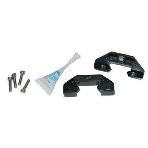 Harken BB End Cap Kit