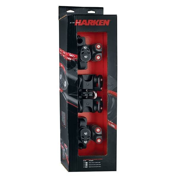 Harken Harken 4:1 Replacement Traveler Kit