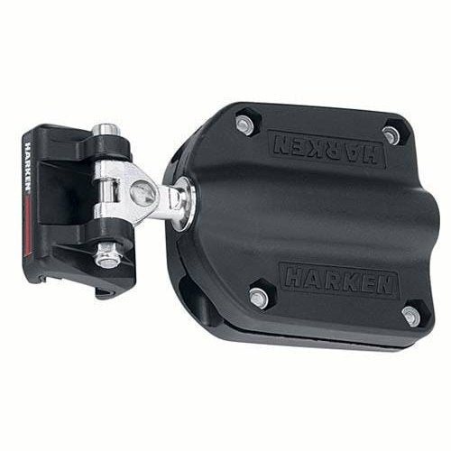 Harken System A Slider Batten car 40mm Recptacl