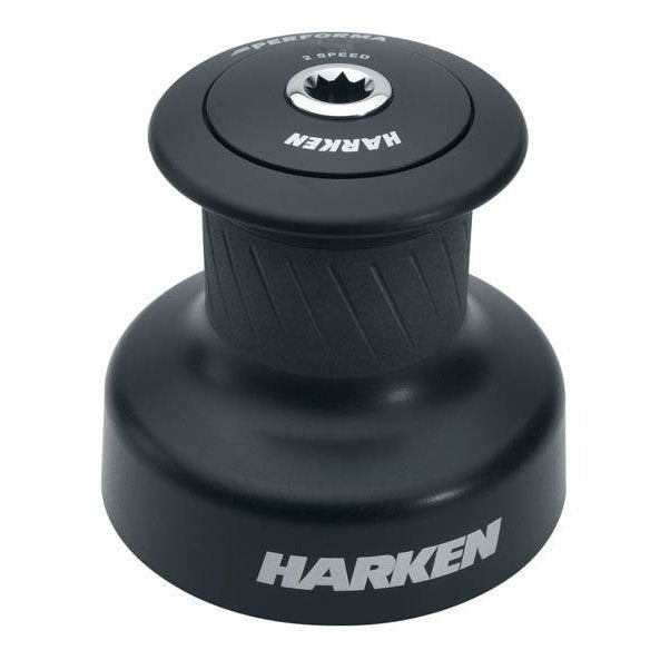 Harken Performa 2 Speed Alum spil