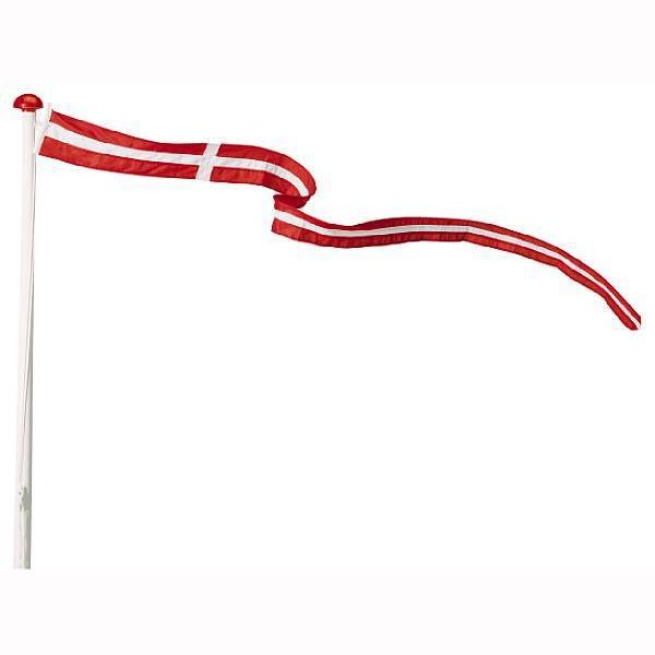 Vimpel flag | Køb Vimpel til Flagstang på 2-20 M