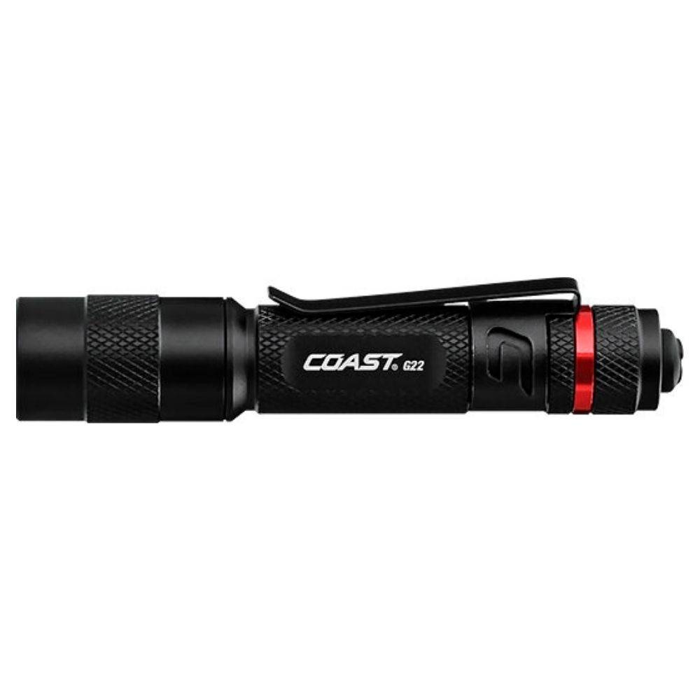 COAST G22 Lommelygte | 100 lumen