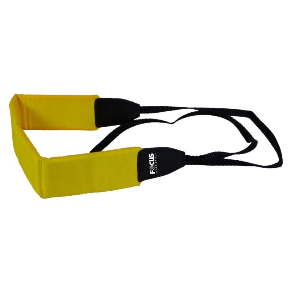 Focus Floating Strap | Flydende Kikkertrem