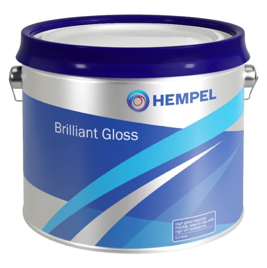 Hempel Brilliant Gloss