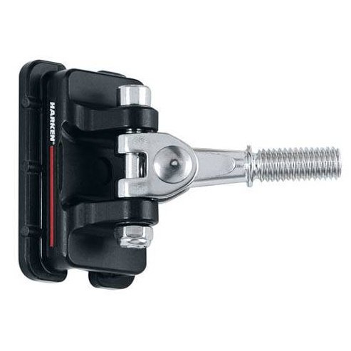 Harken T-Track 18mm Battencar 12mm stud