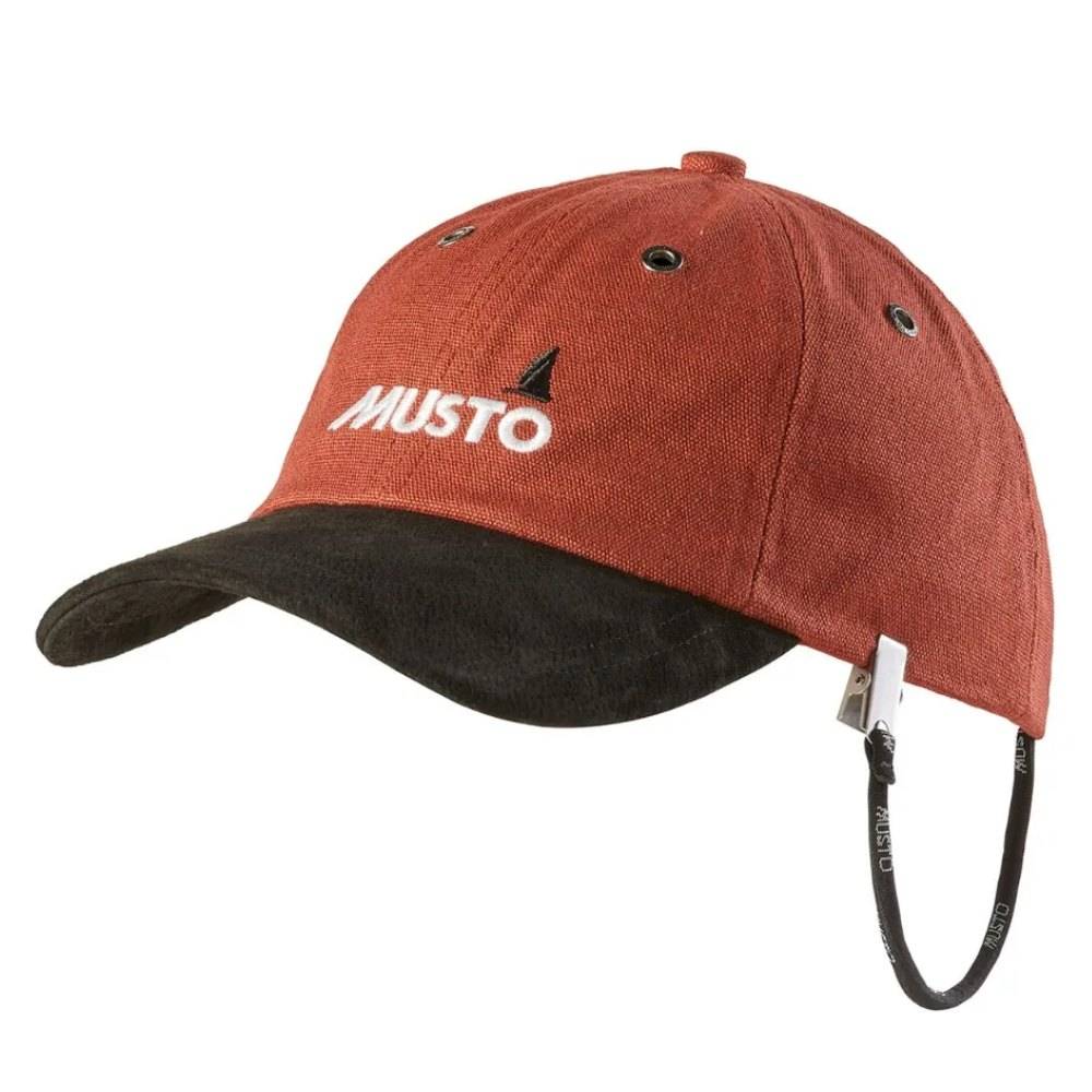 Musto U Evolution Orginal Crew Cap