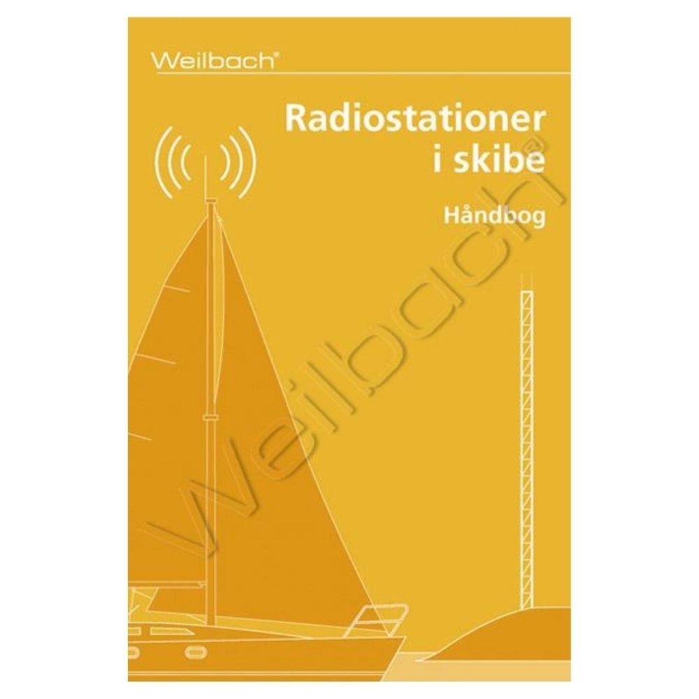 Radiostationer i Skibe - Håndbog