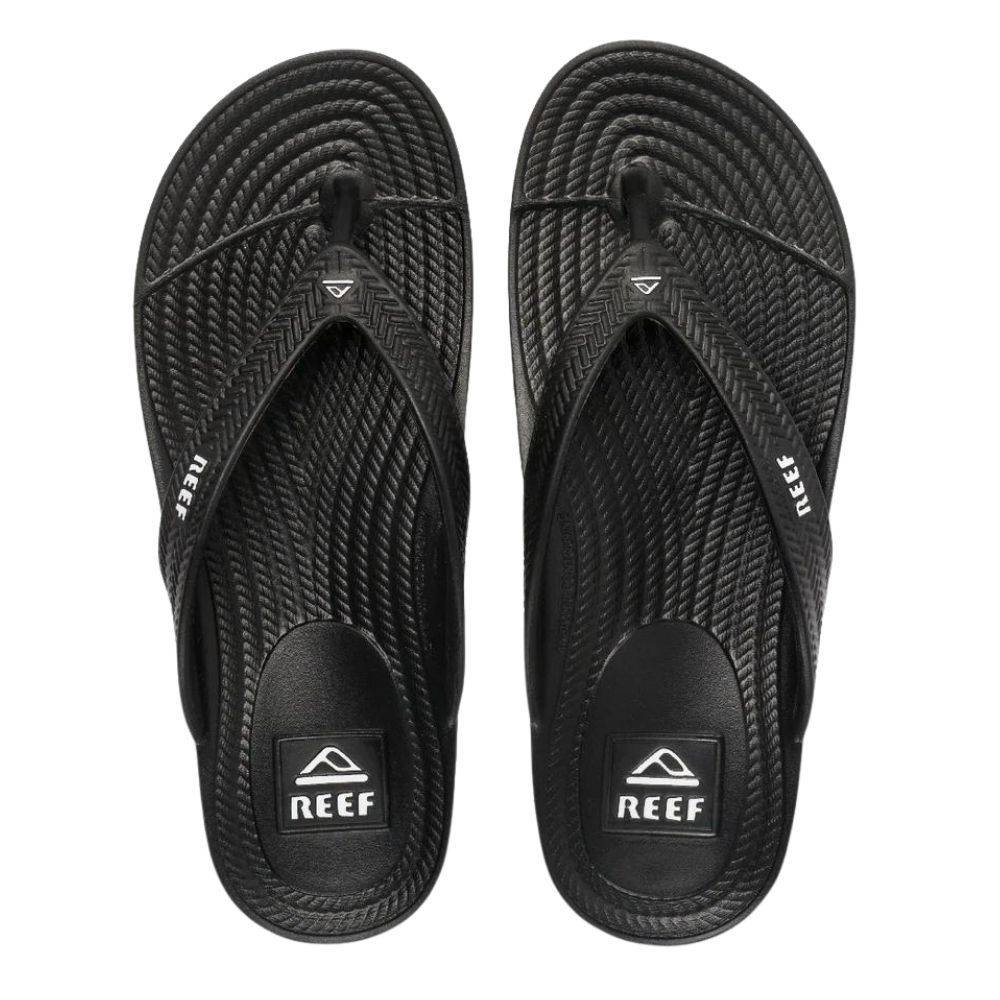 Reef Water Court Flip-flops Sort