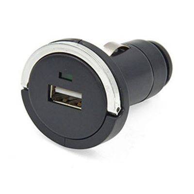 Cigartænderstik Han med USB-udtag